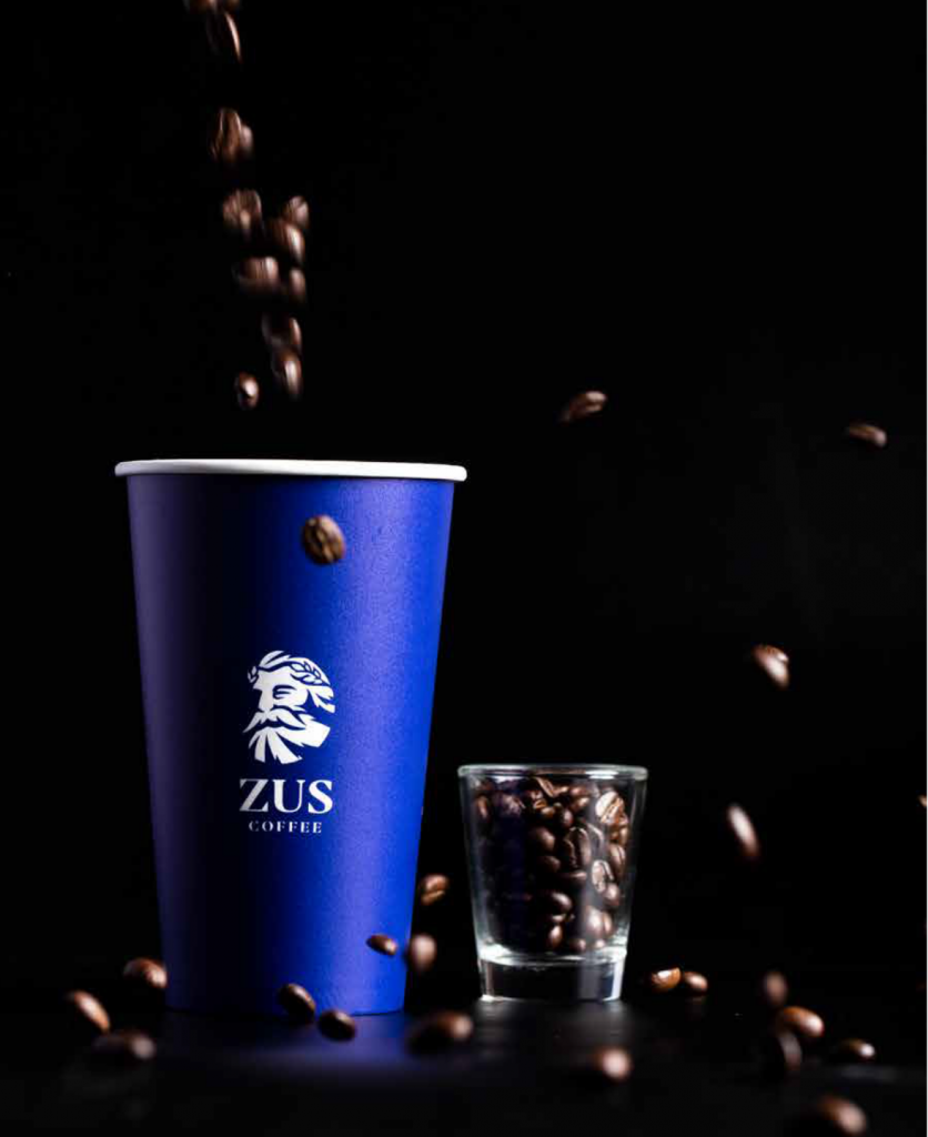 Contact Us - ZUS COFFEE | Brunei #1 Tech-Driven Coffee Chain